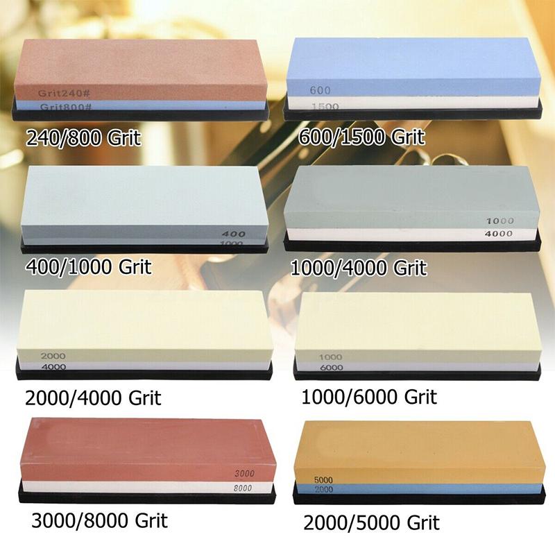 What Are The Different Ways to Sharpen Knives? - GoShapening NYC