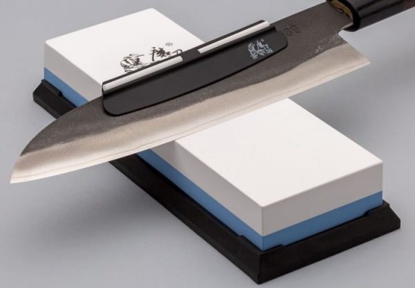 Knife Sharpening Basics – Sharpen Kitchen Knives - GoShapening NYC